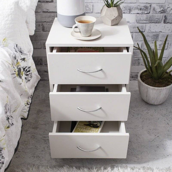 Bedside Tables – Homzy