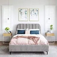 Steven Bed – Homzy